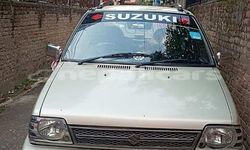 Buy used suzuki baleno brown car in kathmandu in bagmati - nepalicars